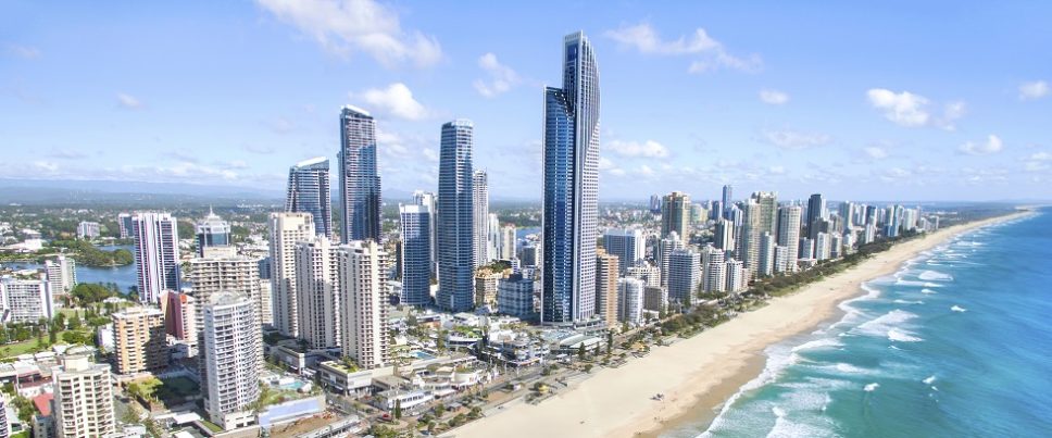 The fascinating history of the Gold Coast - Hear all about it ...