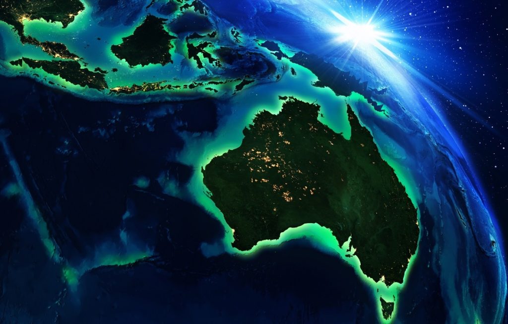 Learn some fascinating facts about Australia you might not know