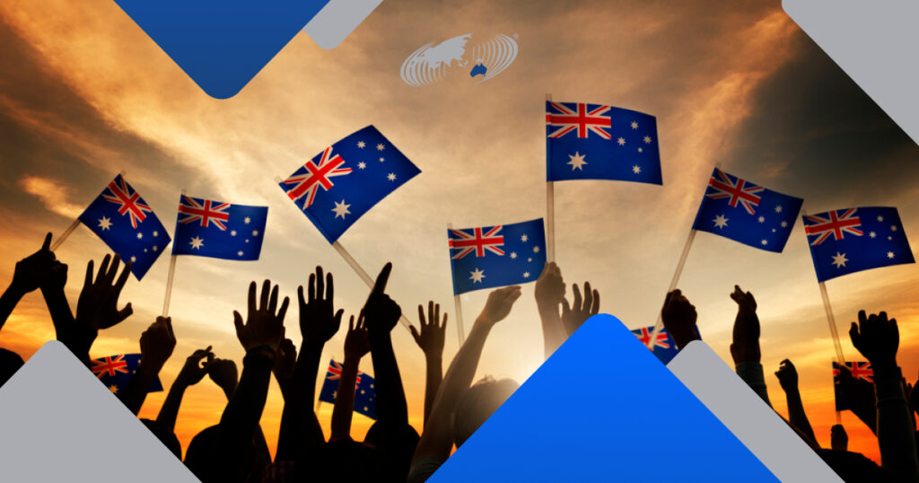 Flexibility for Citizenship Ceremonies in 2023 - This is Australia