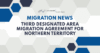 Third Designated Area Migration Agreement for Northern Territory - This ...